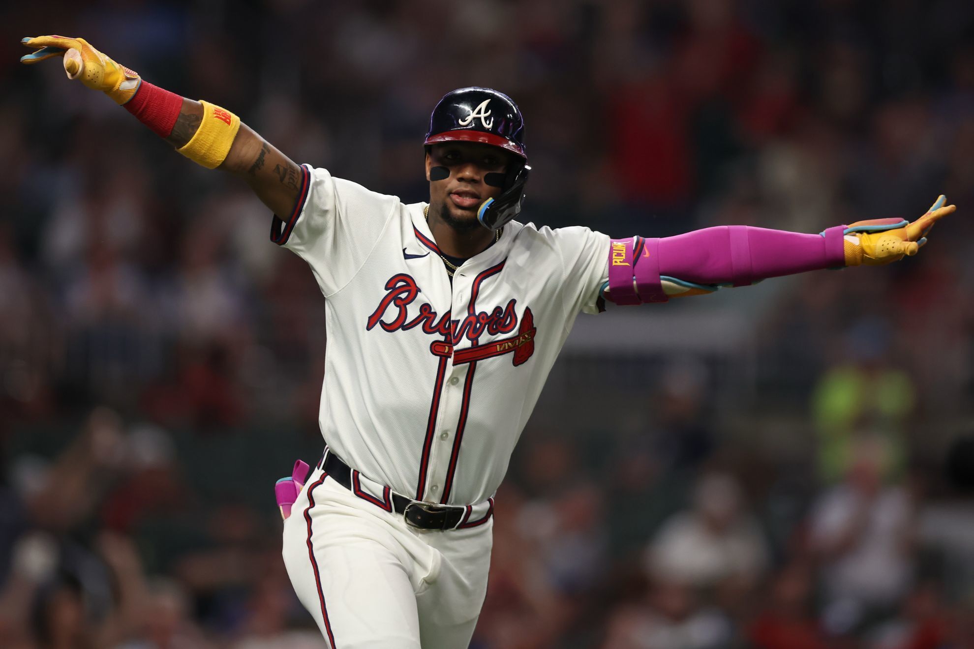 Atlanta Braves - Últimas noticias sobre Atlanta Braves
