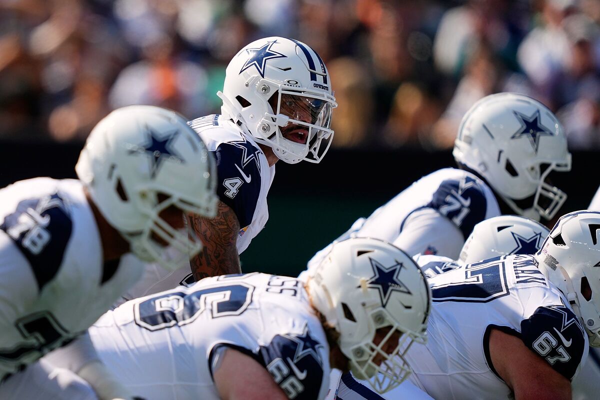 Calendario de la NFL 2025-26 Semana 12: Partidos, horarios, dónde ver y ...