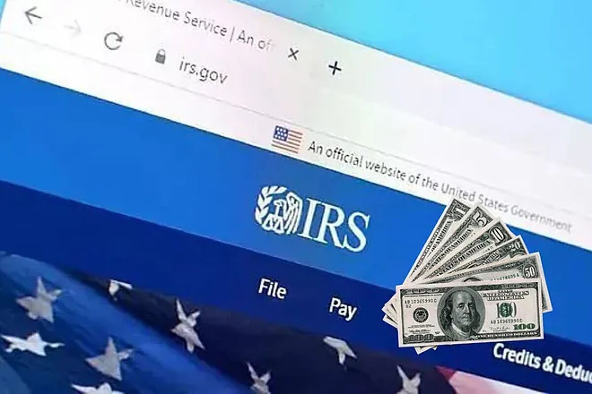 Pago de estímulo del IRS 2025: ¿Cuándo llega tu cheque si no lo has ...